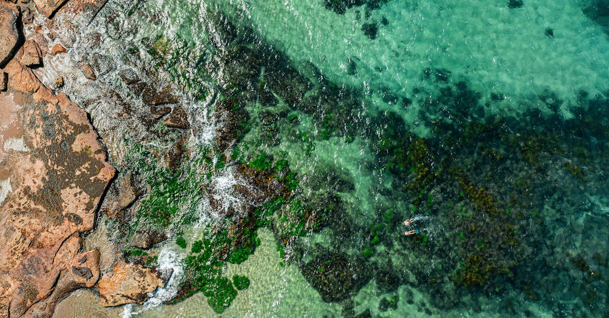 Découvrez la plage de Bratus en Croatie : un trésor caché sur la côte ...