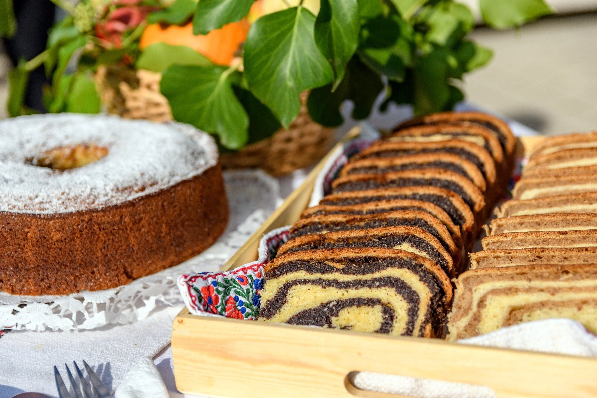 Découvrez les salenjaci, des petits gâteaux au saindoux de Croatie ...